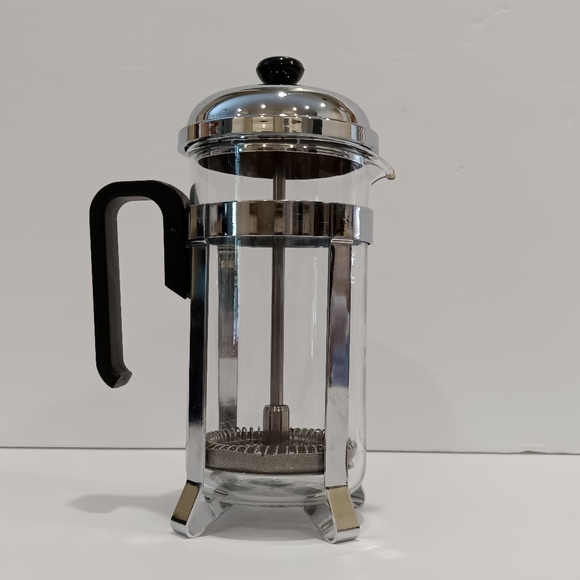 Melior | Kitchen | Vintage Melior France Pyrex 3 Cup Coffee Press ...